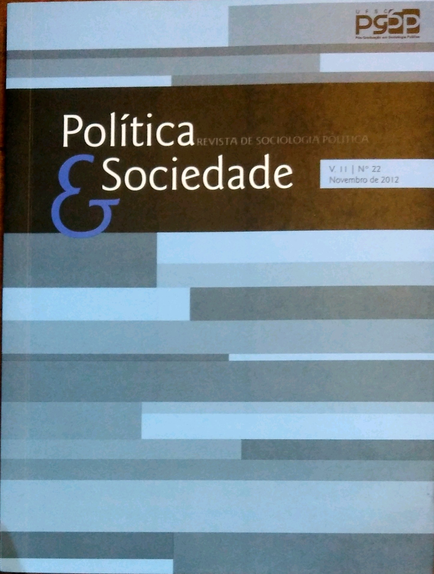 Livro: Política e Sociedade [Usado] - Ary Cesar Minella (edit ...